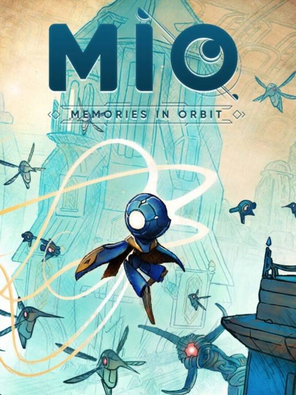Achète la clé Mio: Memories in Orbit PC pas cher 🏷️ Compare les ...