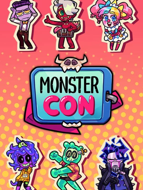 Køb Monster Prom 4: Monster Con PC key billigt 🏷️ Sammenlign de bedste ...