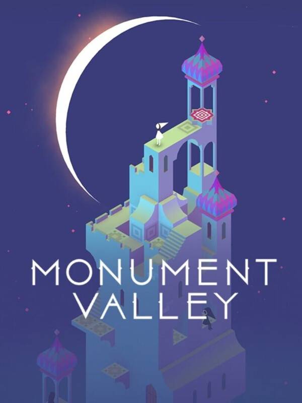 Buy Monument Valley PC key for cheap 🏷️ Compare best prices - Gamescade.com