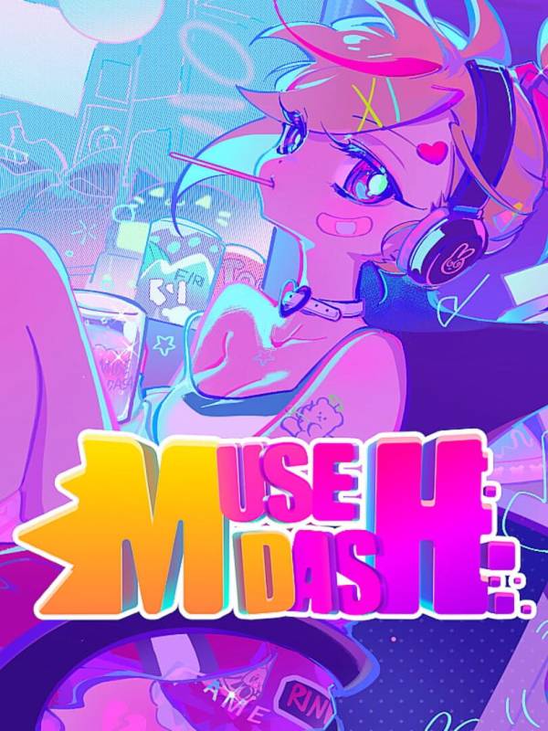 Buy Muse Dash Nintendo Switch key for cheap 🏷️ Compare best prices - Gamescade.com