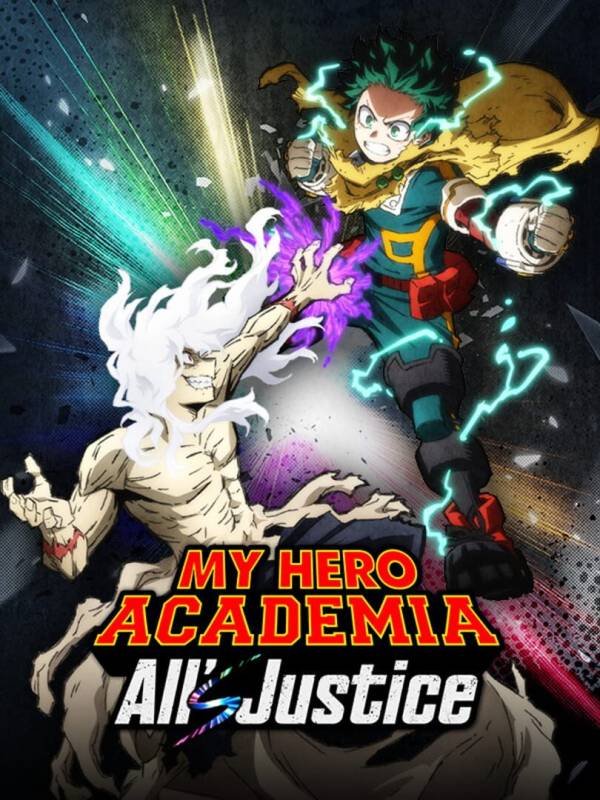 Compra la clave de My Hero Academia: All's Justice PC barata 🏷️ Compara ...