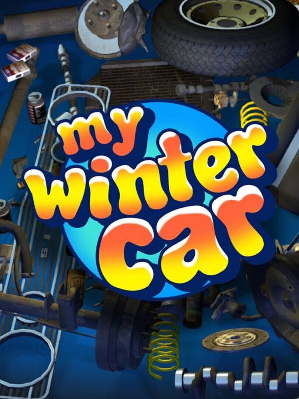Buy My Winter Car PC key for cheap 🏷️ Compare best prices - Gamescade.com