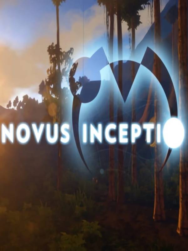 Buy Novus Inceptio PC key for cheap 🏷️ Compare best prices - Gamescade.com