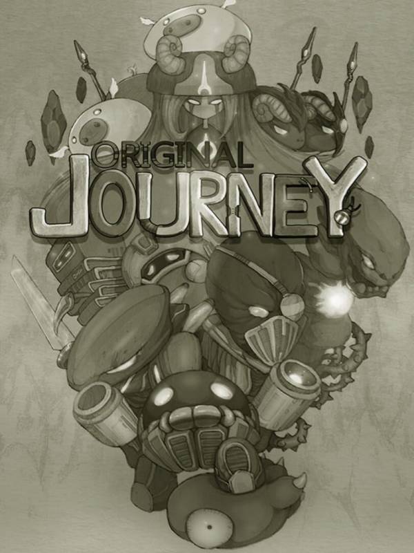 Buy Original Journey PC key for cheap 🏷️ Compare best prices - Gamescade.com