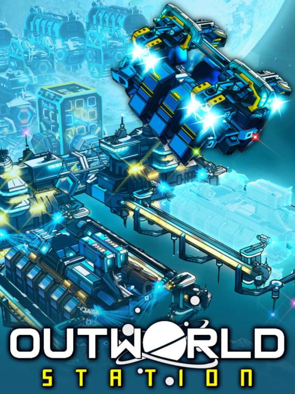 Buy Outworld Station PC key for cheap 🏷️ Compare best prices ...