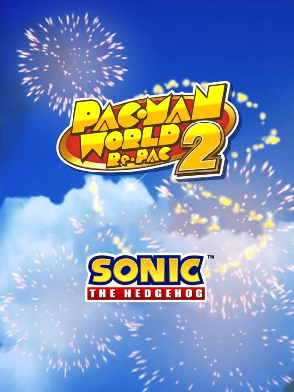 Kaufe Pac-Man World 2 Re-Pac x Sonic the Hedgehog PC Key günstig 🏷️ ...