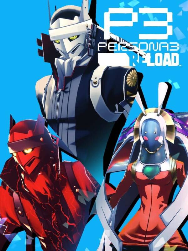 Osta Persona 3 Reload: Persona 4 Golden Persona Set PC-avain halvalla 🏷 ...