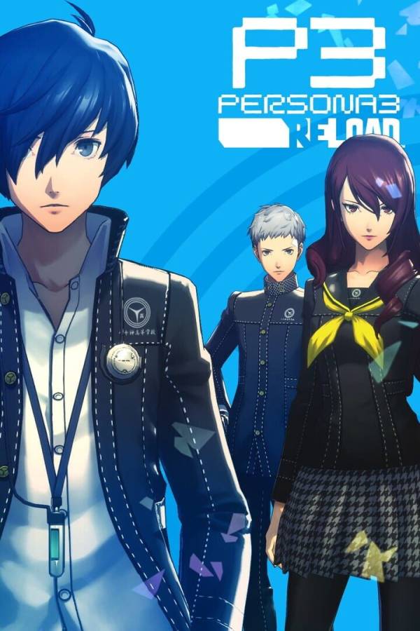 Compra la key di Persona 3 Reload: Persona 4 Golden Yasogami High ...