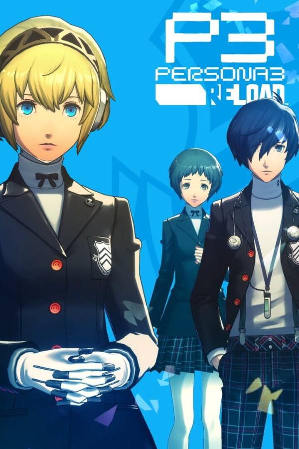 Buy Persona 3 Reload: Persona 5 Royal Shujin Academy Costume Set PC key ...