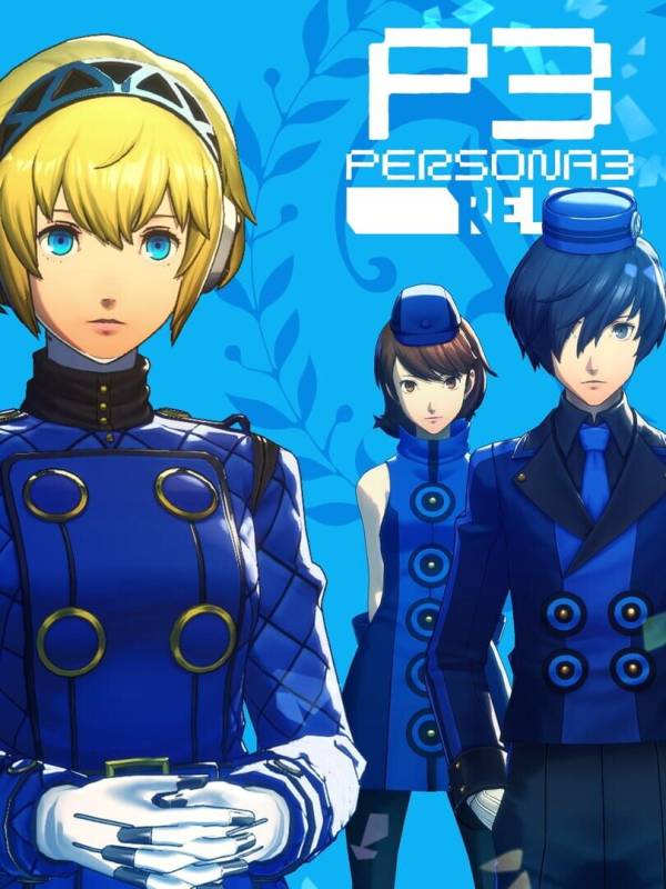 Buy Persona 3 Reload: Velvet Costume & BGM Set PC key for cheap 🏷️ Compare best prices ...