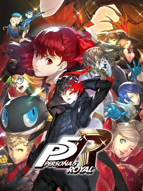 Cumpără cheie Persona 5 Royal PlayStation 5 ieftin 🏷️ Compară cele mai ...