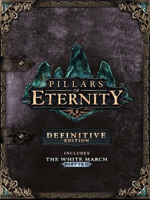 Buy Pillars of Eternity: Definitive Edition PC key for cheap 🏷️ Compare ...