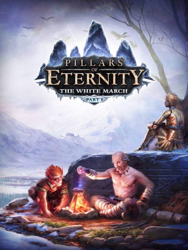 Compra la clave de Pillars of Eternity: The White March Part I PC ...