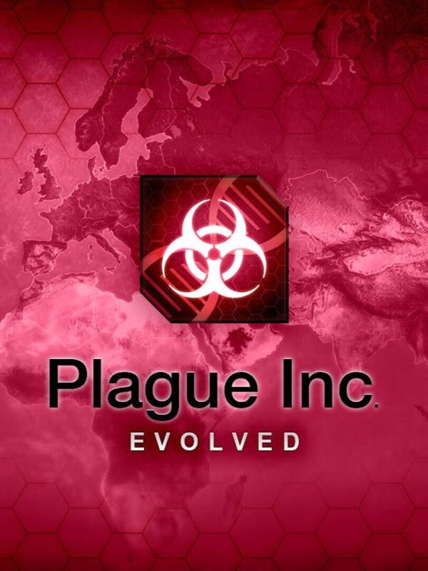 Buy Plague Inc: Evolved PC key for cheap 🏷️ Compare best prices ...