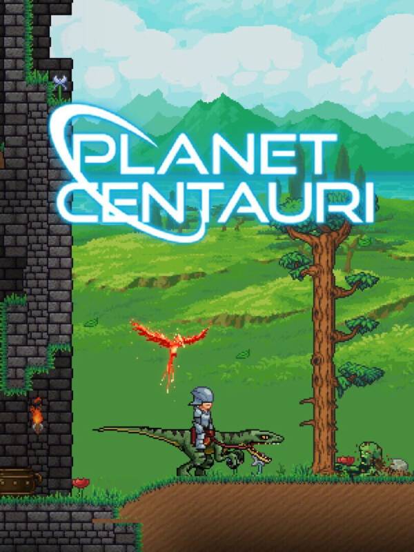 Kup klucz Planet Centauri PC tanio 🏷️ Porównaj najlepsze ceny - Gamescade.com