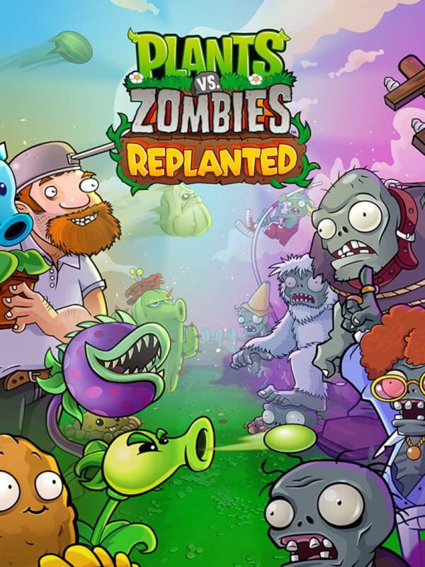 Kup klucz Plants vs. Zombies: Replanted PC tanio 🏷️ Porównaj najlepsze ...