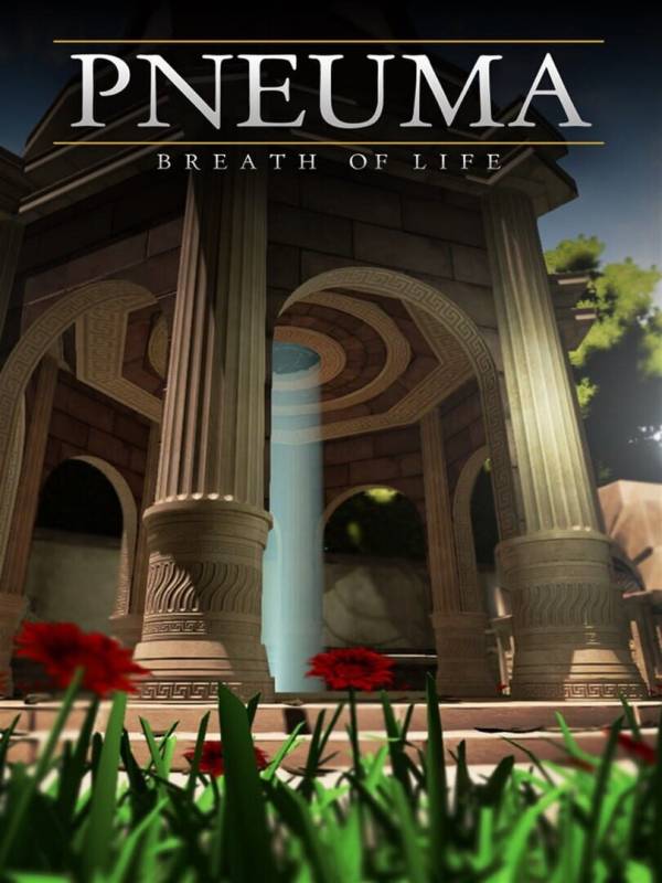 Buy Pneuma: Breath of Life PC key for cheap 🏷️ Compare best prices ...