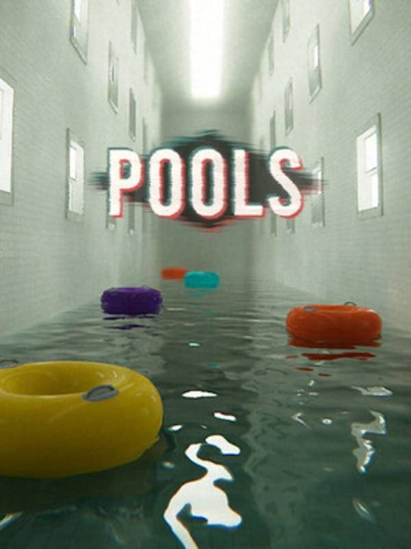 Buy Pools PC key for cheap 🏷️ Compare best prices - Gamescade.com