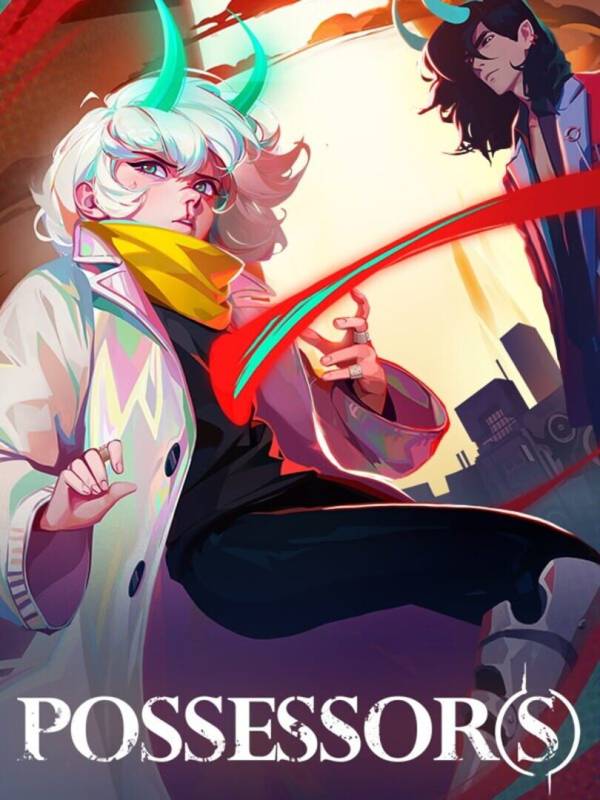Buy Possessor(s) PC key for cheap 🏷️ Compare best prices - Gamescade.com