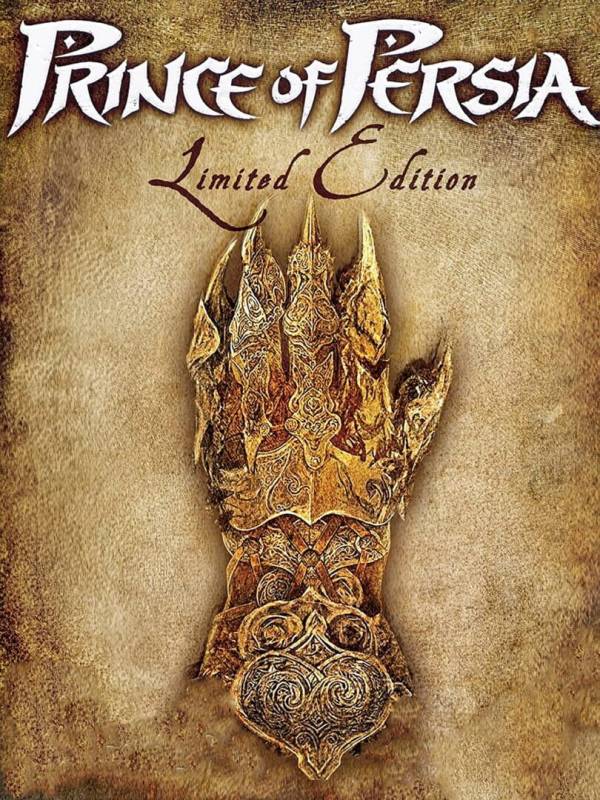 Osta Prince of Persia: Limited Edition PC-avain halvalla 🏷️ Vertaa ...