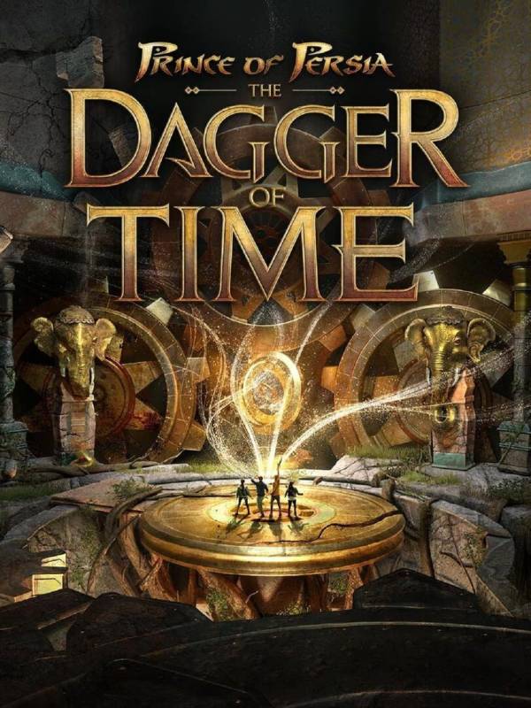 Compra la clave de Prince of Persia: The Dagger of Time PC barata 🏷️ ...