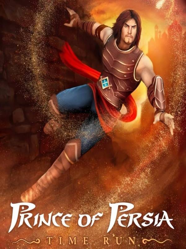 Osta Prince of Persia: Time Run PC-avain halvalla 🏷️ Vertaa parhaita ...