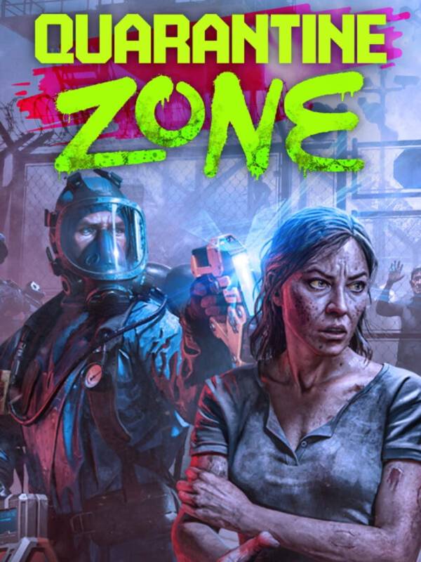 Buy Quarantine Zone: The Last Check PC key for cheap 🏷️ Compare best ...
