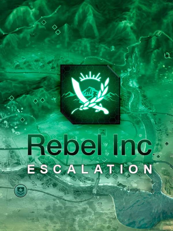 Compra la clave de Rebel Inc: Escalation PC barata 🏷️ Compara los ...