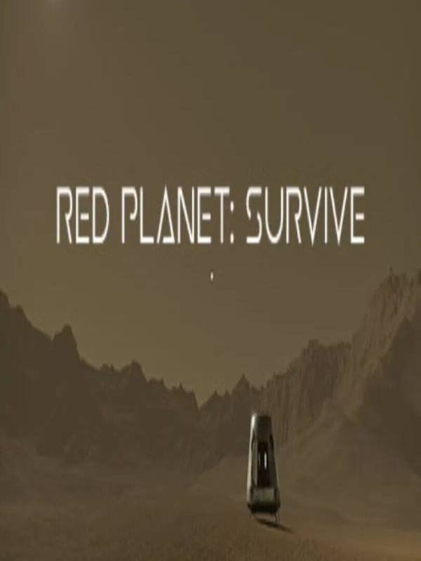 Buy Red Planet: Survive PC key for cheap 🏷️ Compare best prices ...