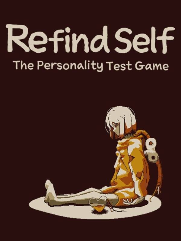 Buy Refind Self: The Personality Test Game PC key for cheap 🏷️ Compare ...