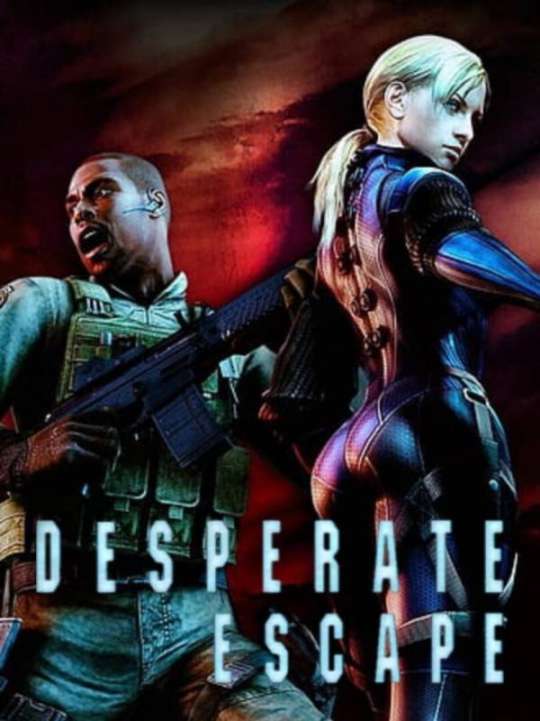 Achète la clé Resident Evil 5: Desperate Escape PC pas cher 🏷️ Compare ...