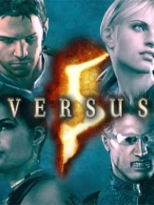 Buy Resident Evil 5: Versus PC key for cheap 🏷️ Compare best prices ...