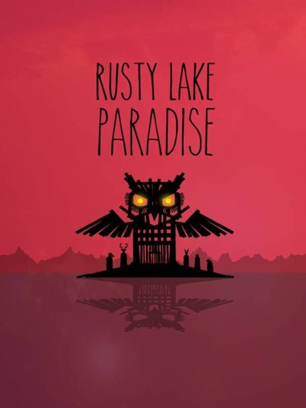 Buy Rusty Lake Paradise PC key for cheap 🏷️ Compare best prices ...