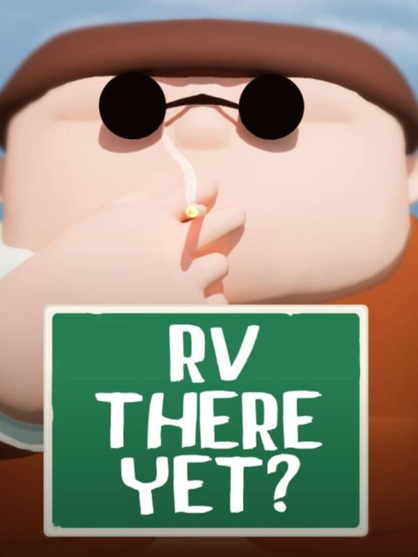 Buy RV There Yet? PC key for cheap 🏷️ Compare best prices - Gamescade.com