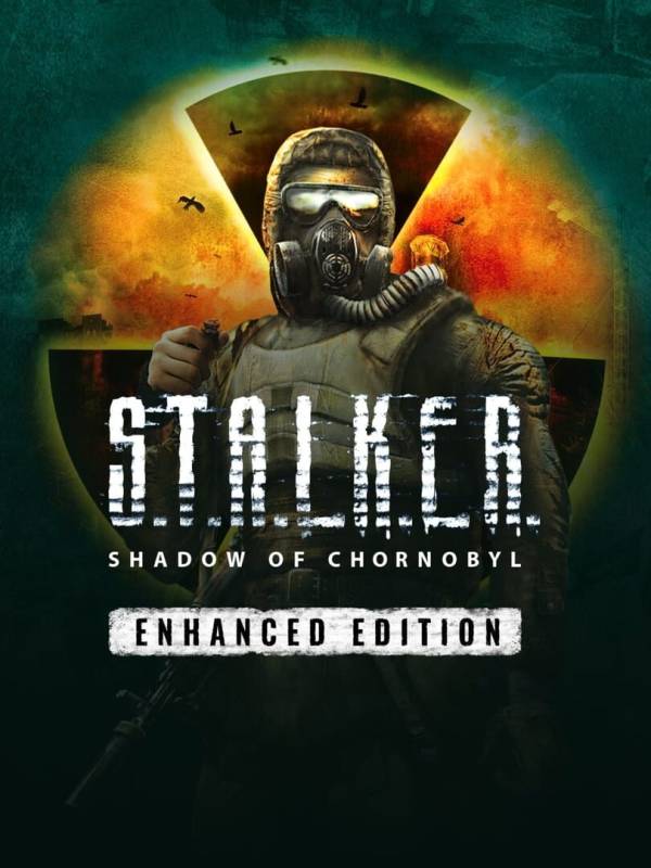Купити ключ S.T.A.L.K.E.R.: Shadow of Chornobyl - Enhanced Edition PC ...