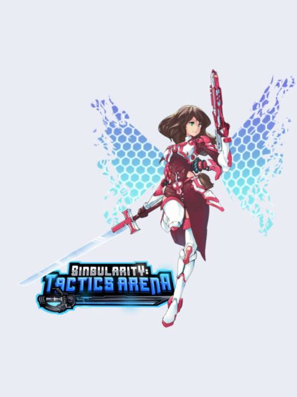 Buy Singularity: Tactics Arena PC key for cheap 🏷️ Compare best prices ...