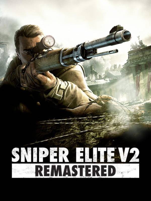 Buy Sniper Elite V2 Remastered PC key for cheap 🏷️ Compare best prices ...