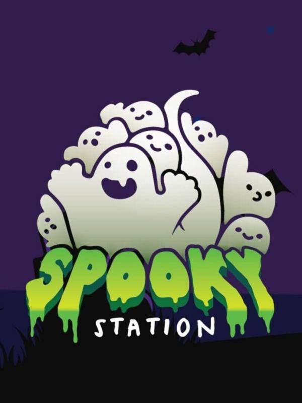 Kup klucz Spooky Station PC tanio 🏷️ Porównaj najlepsze ceny ...