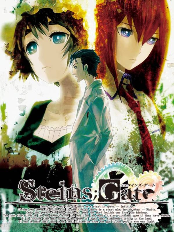 Buy Steins;Gate: El Psy Kongroo Edition PC key for cheap 🏷️ Compare ...