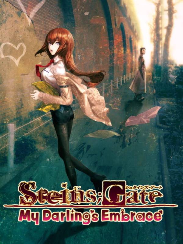 Buy Steins;Gate: My Darling's Embrace PC key for cheap 🏷️ Compare best ...