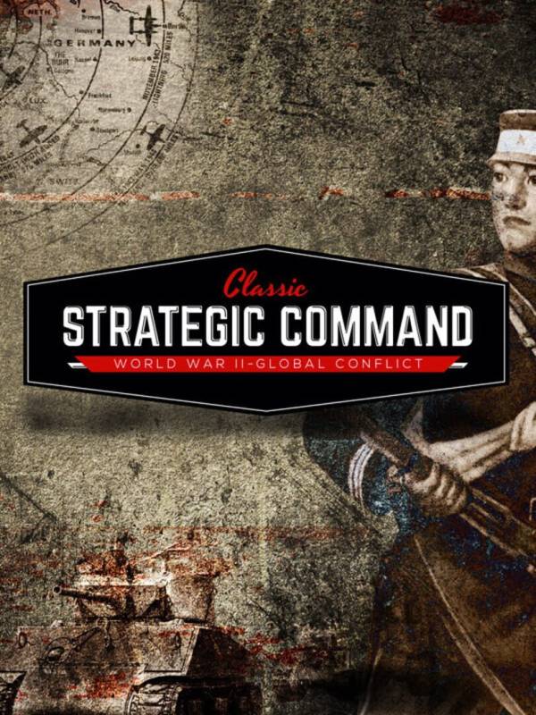 Buy Strategic Command Classic: Global Conflict PC key for cheap 🏷️ ...
