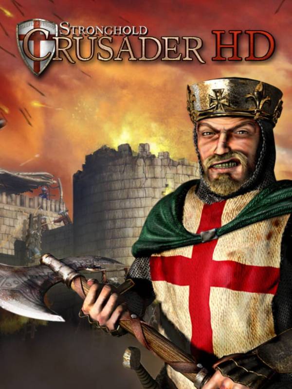 Buy Stronghold Crusader HD PC key for cheap 🏷️ Compare best prices ...