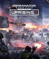 Cumpără cheie Terminator: Dark Fate - Defiance: Uprising PC ieftin 🏷️ ...