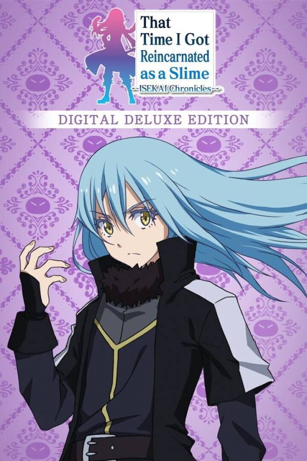 Buy That Time I Got Reincarnated as a Slime: Isekai Chronicles: Digital ...