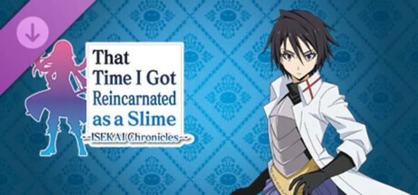 Compra la clave de That Time I Got Reincarnated as a Slime: Isekai ...