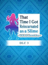 Buy That Time I Got Reincarnated as a Slime: Isekai Chronicles - DLC 2 ...