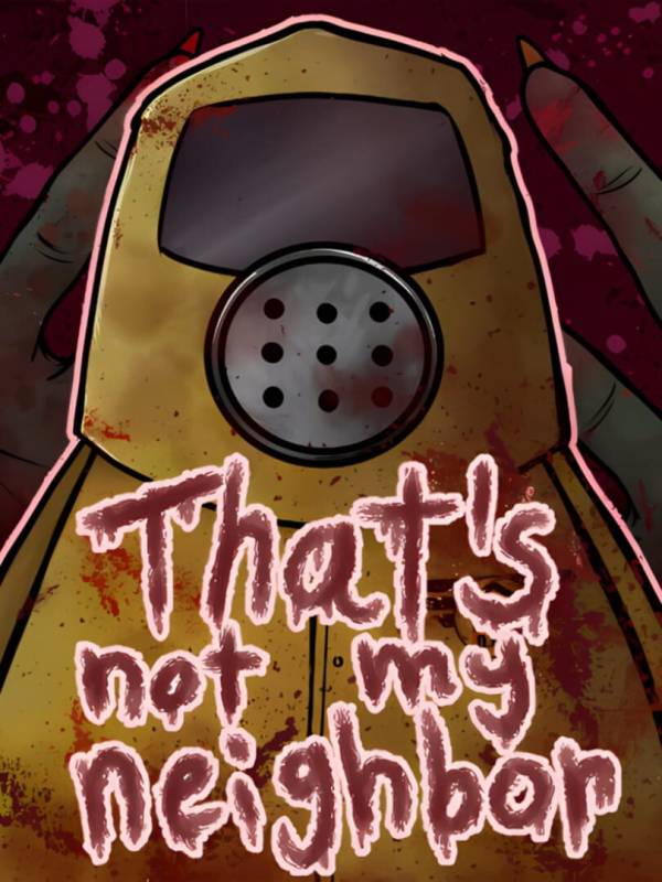 Compra la clave de That's Not My Neighbor PC barata 🏷️ Compara los ...