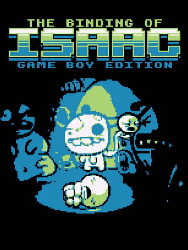 Buy The Binding of Isaac: Game Boy Edition PC key for cheap 🏷️ Compare ...