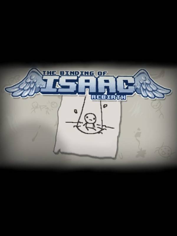 Køb The Binding of Isaac: Rebirth PC key billigt 🏷️ Sammenlign de ...