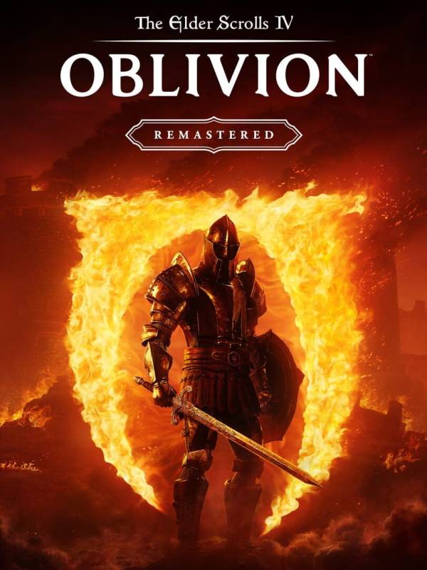Cumpără cheie The Elder Scrolls IV: Oblivion Remastered PC ieftin 🏷️ ...